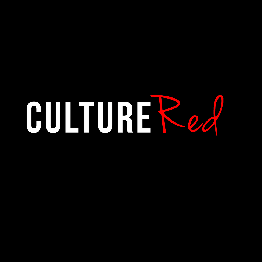 Culture Red – For The Culture Clothing Inc.