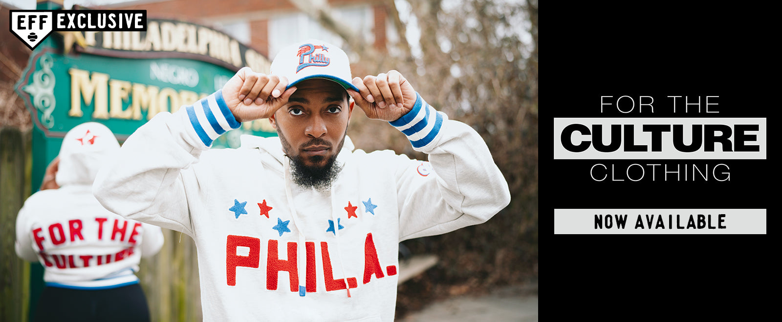 For The Culture Clothing – For The Culture Clothing Inc.