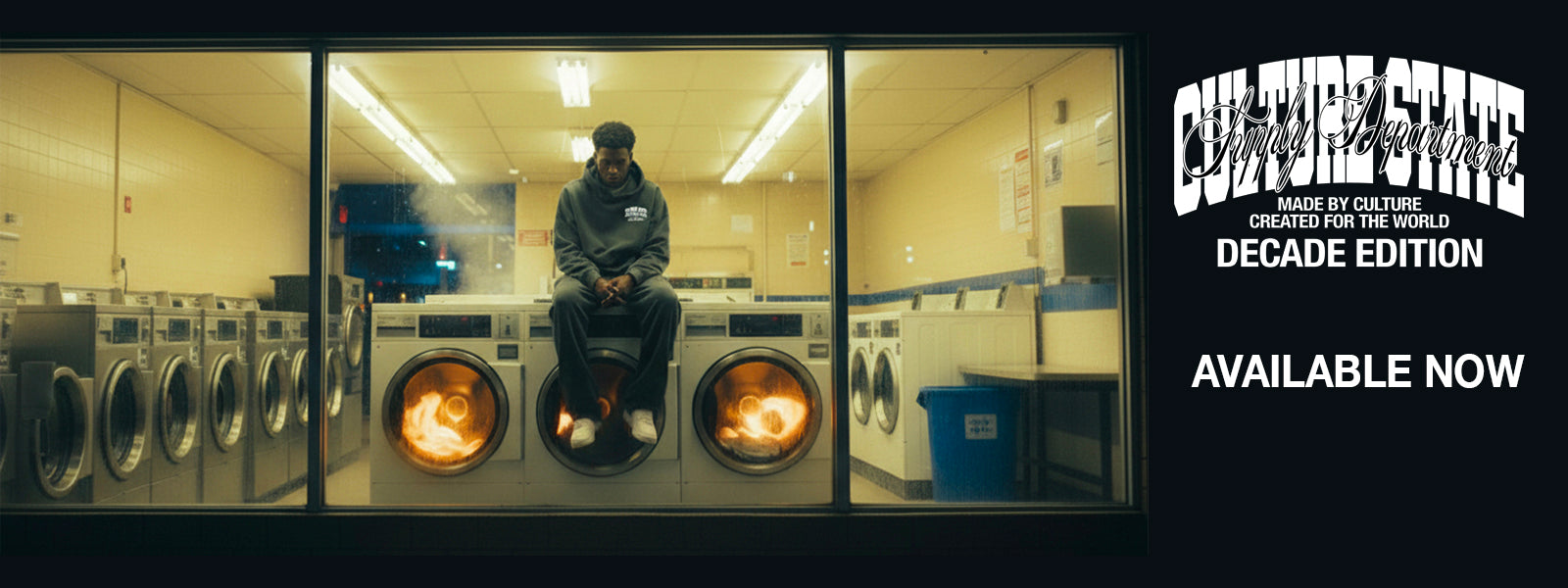 For The Culture Clothing – For The Culture Clothing Inc.