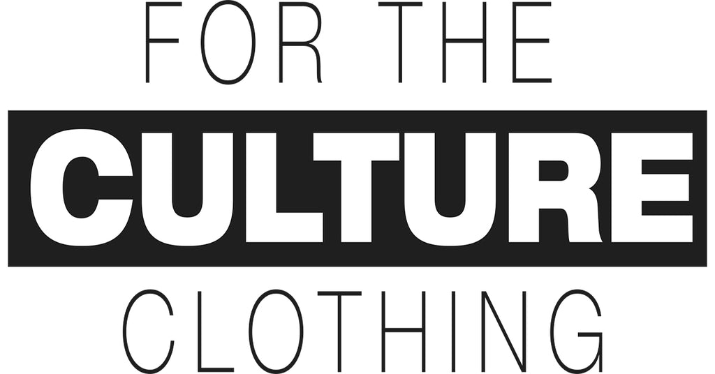 Jamia Nelson – For The Culture Clothing Inc.