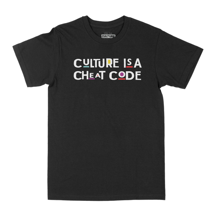 For The Culture - Dr. Marcus Collins Collection – For The Culture ...