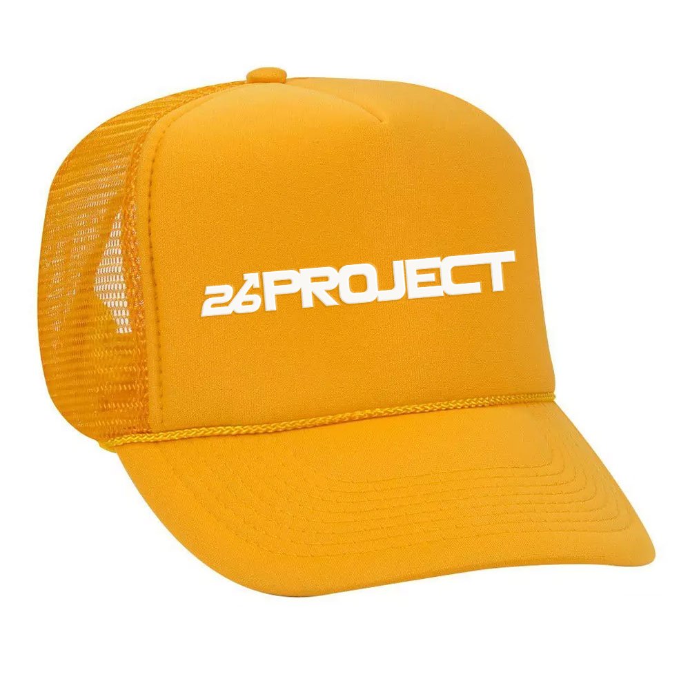 Two-Six Project Collection – For The Culture Clothing Inc.
